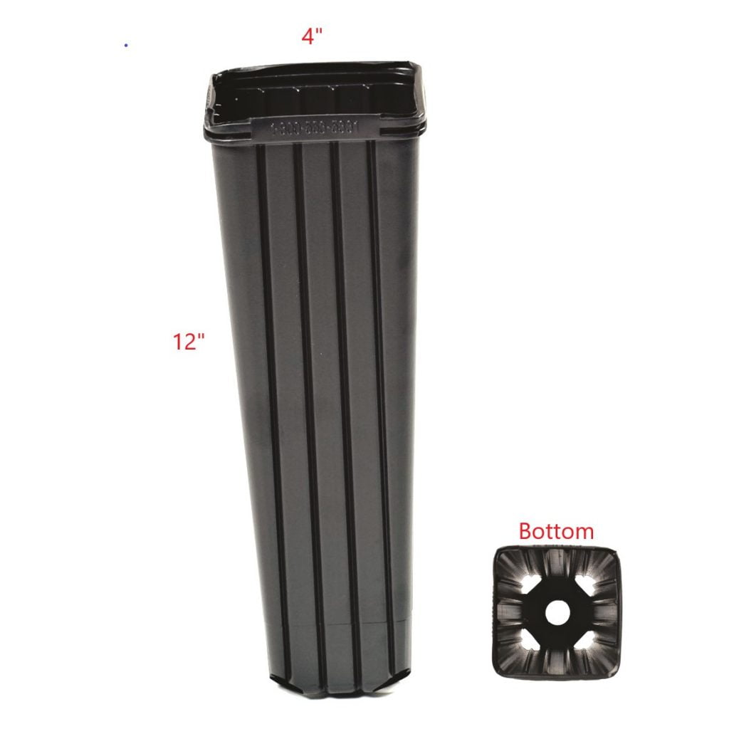 Treepots™ & Trays - Stuewe & Sons