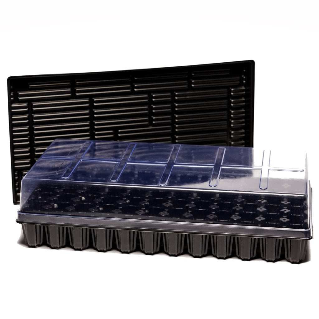 Stuewe Plug Trays - Stuewe & Sons