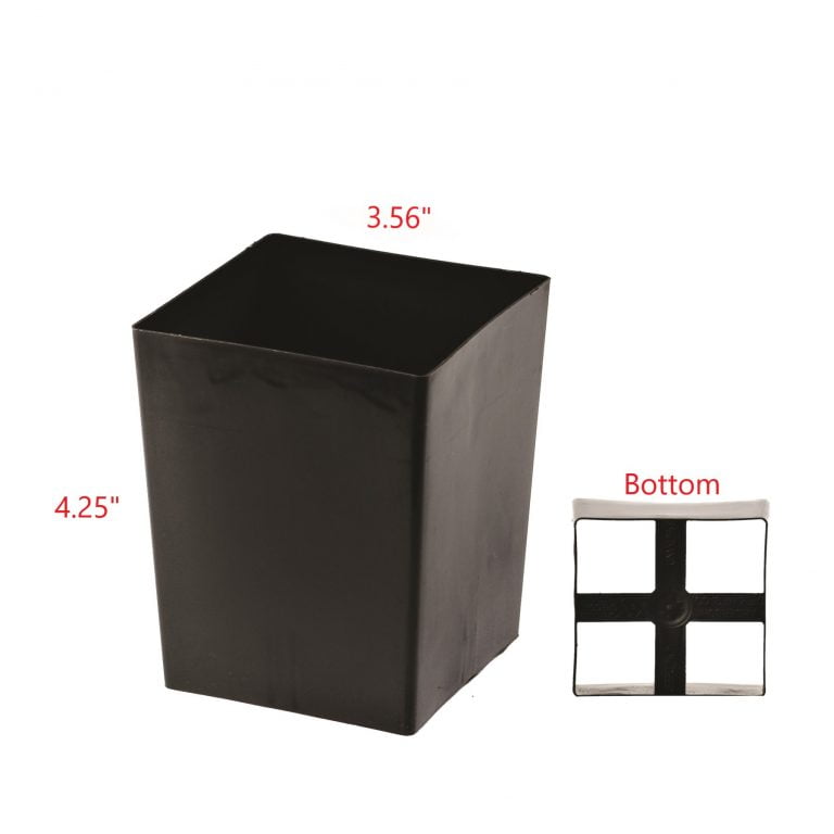 Anderson Bandpots, Flats & Trays - Stuewe & Sons