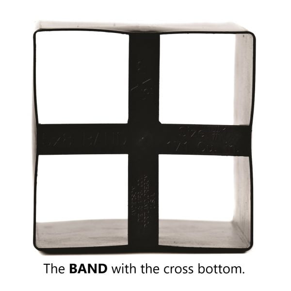 Tree Seedling Nursery Containers - Stuewe & Sons