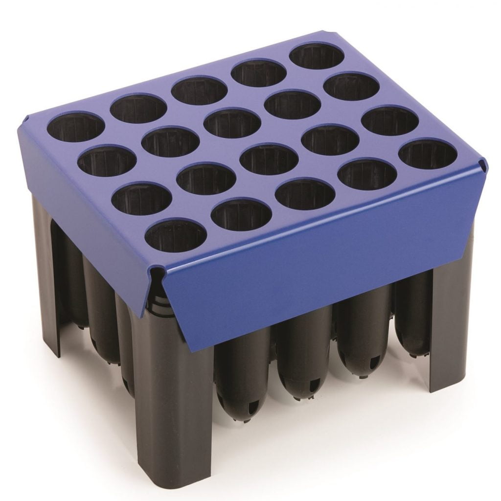 Deepots Cells & Trays - Stuewe & Sons