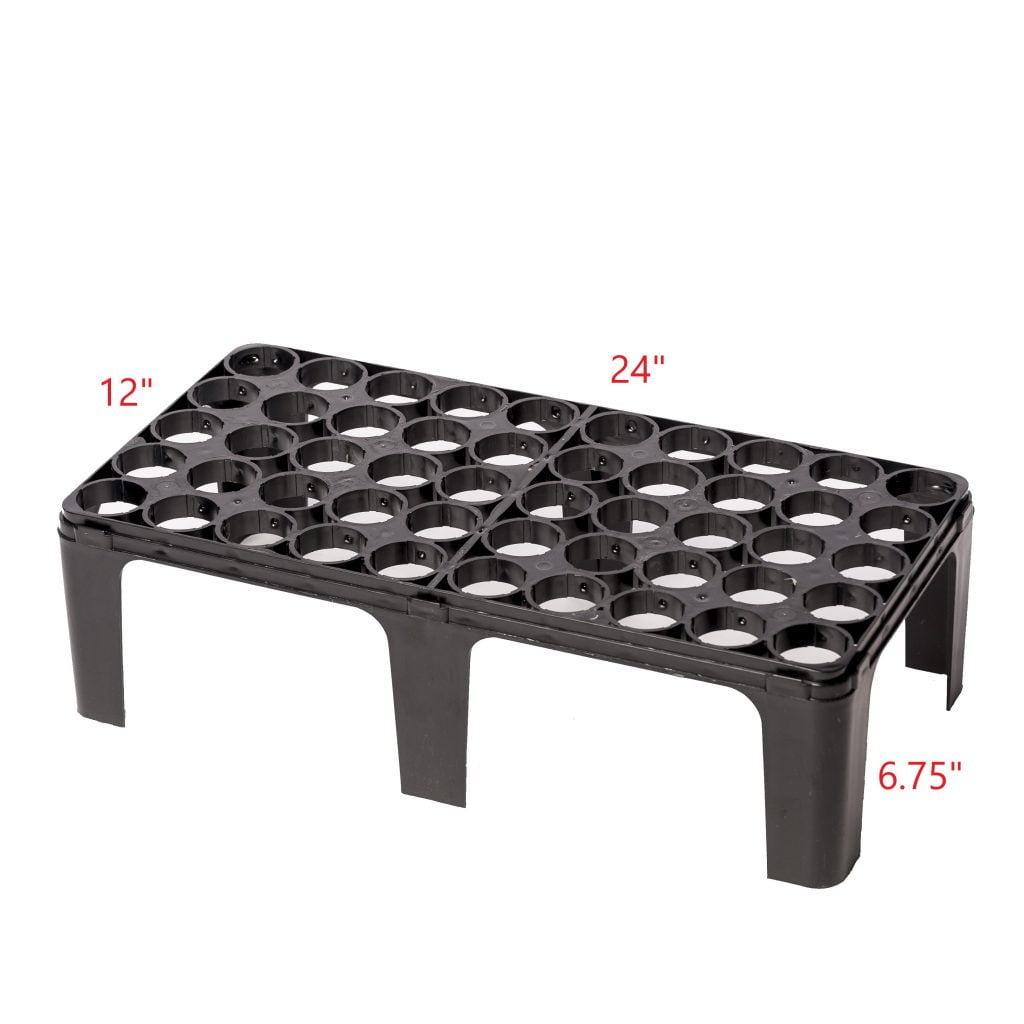 Deepot™ Cells & Trays - D50T - Support Tray for all 2" Deepot Cells ...