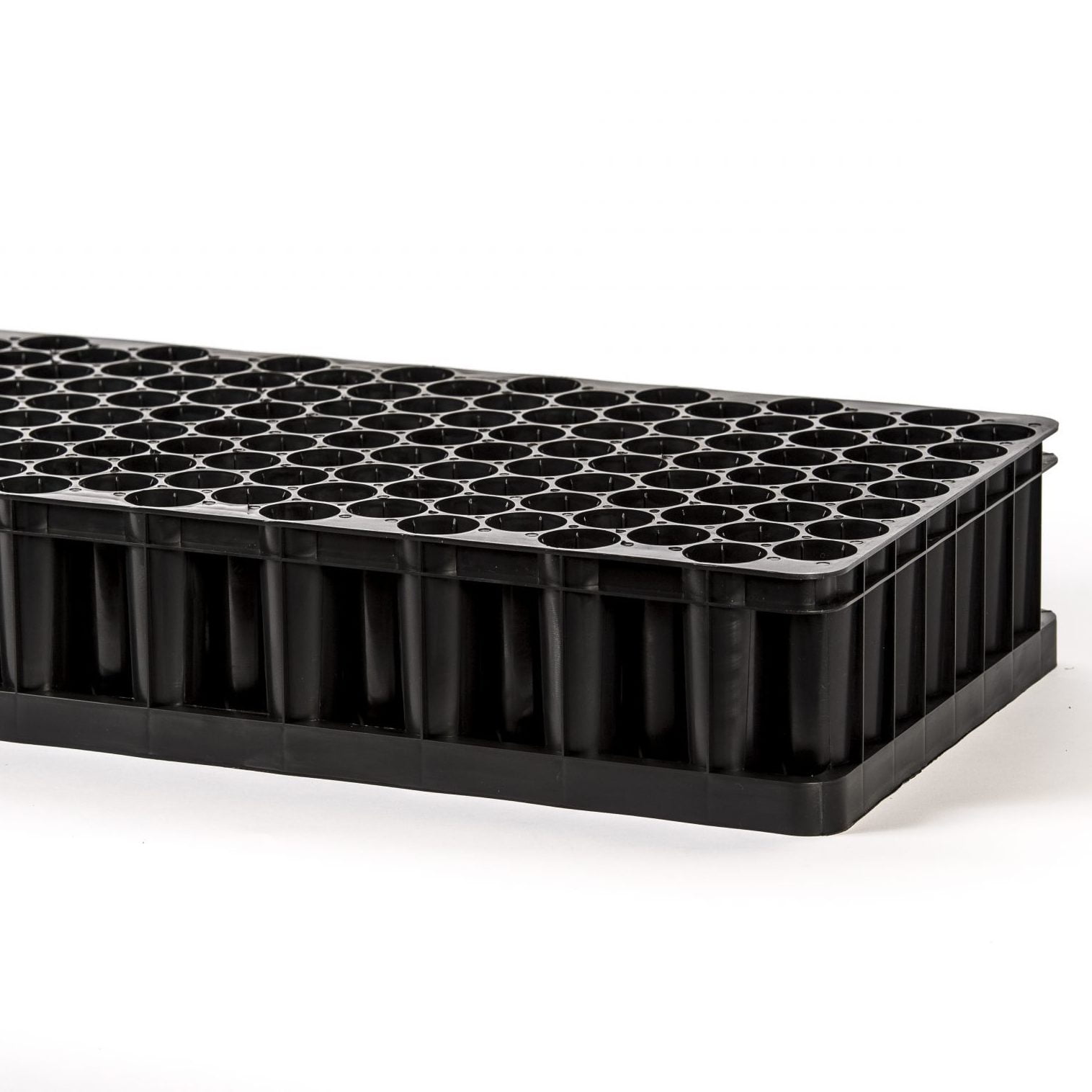 Tree Seedling Nursery Containers - Stuewe & Sons