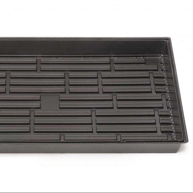 Groove Tube Growing System™ - GTDSIT - 1.5" Deep Sub-Irrigation Tray ...