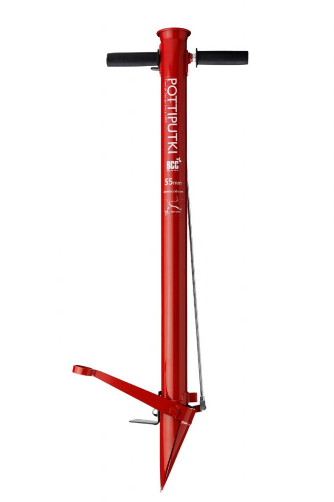 Tree Seedling Nursery Containers - Stuewe & Sons