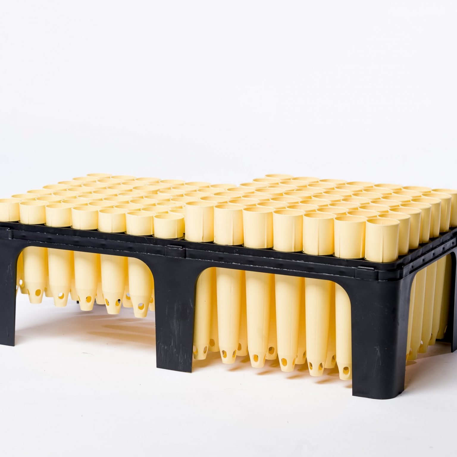 Ray Leach "Cone-tainers"™ & Trays - RL98 – Ray Leach Cone-tainer Tray ...