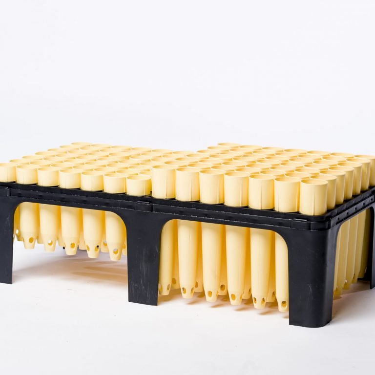 Ray Leach "Cone-tainers"™ & Trays - RL98 – Ray Leach Cone-tainer Tray ...