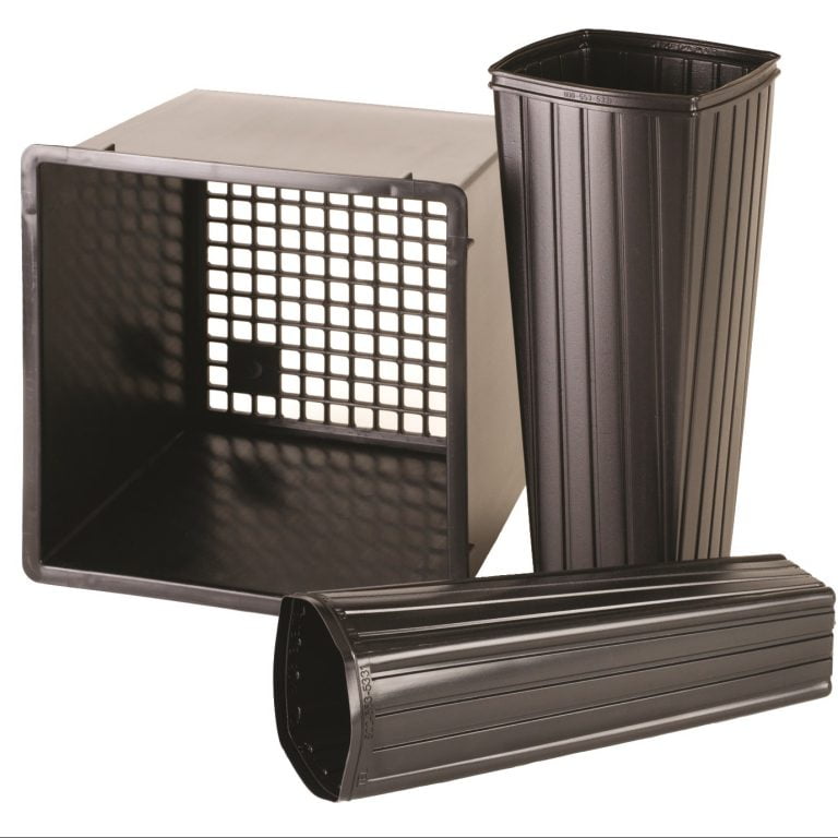 Treepots™ & Trays - TRAY10 - 13 x 13 x 10" Tray - Stuewe & Sons