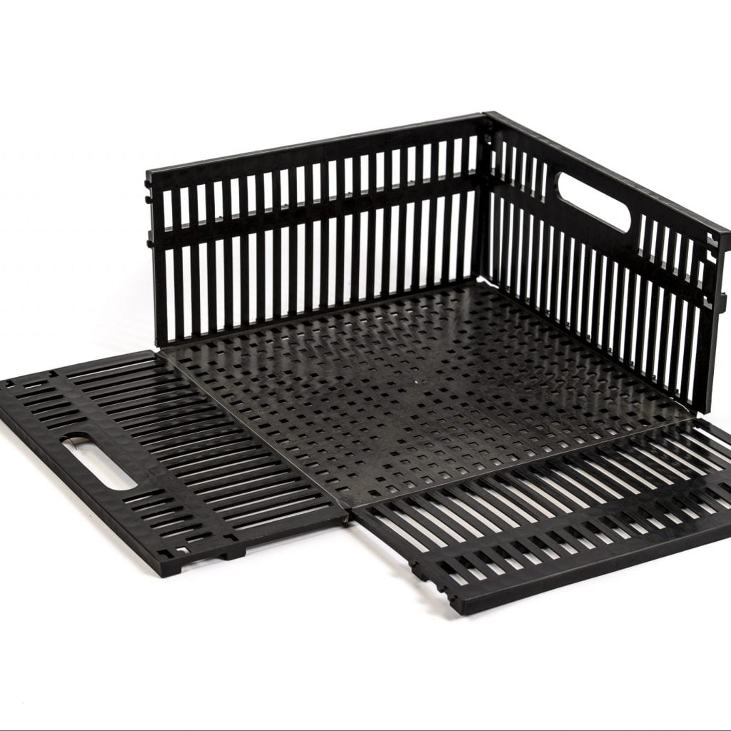 Zipset™ Plant Bands & Trays - Stuewe & Sons