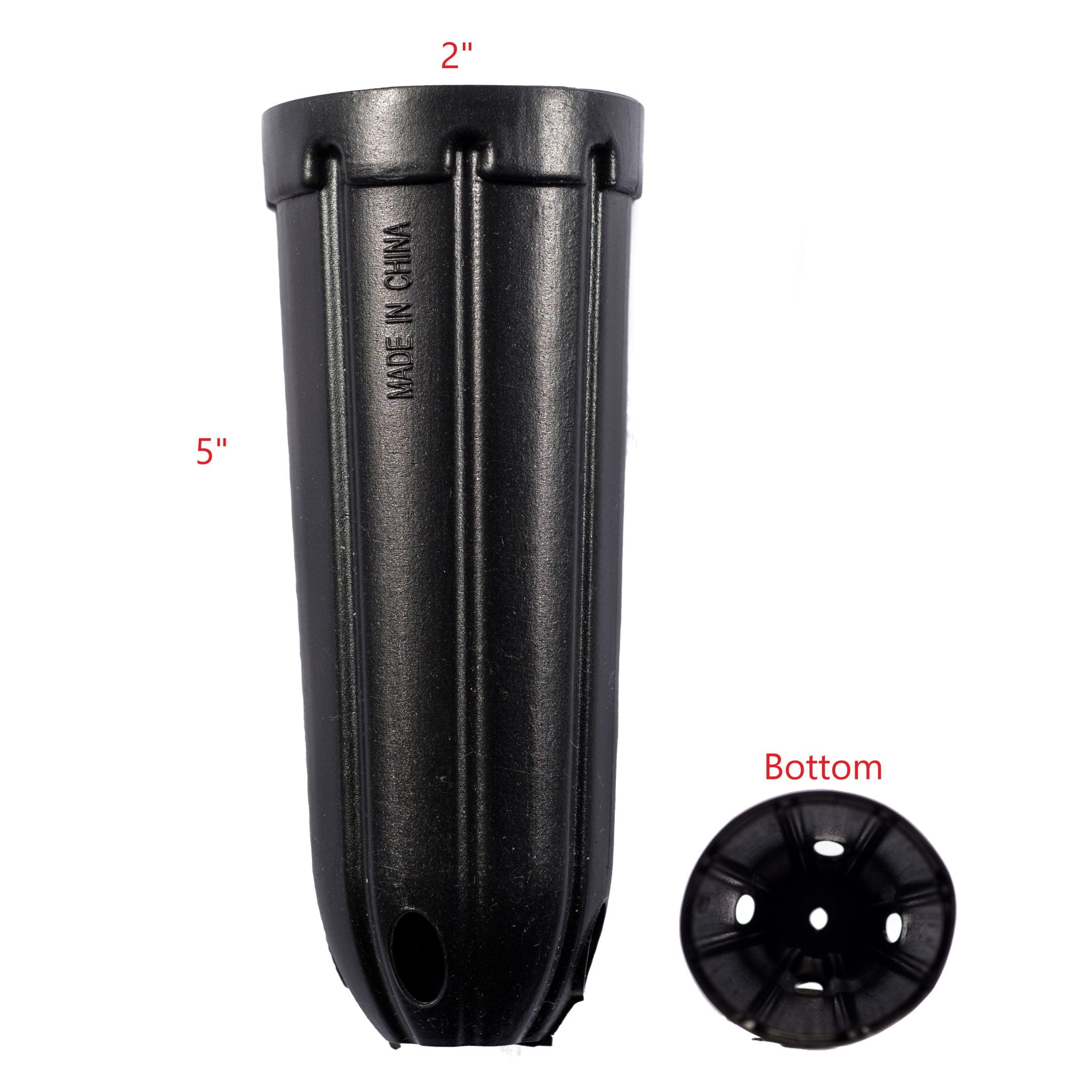 Deepot™ Cells & Trays - Stuewe & Sons