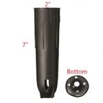 Deepot™ Cells & Trays - Stuewe & Sons