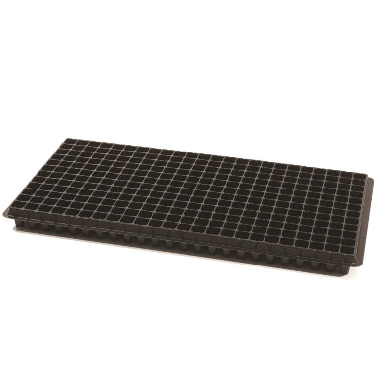 Groove Tube Growing System™ - GT288P - 288 cavity 1.5" deep Plug Tray ...