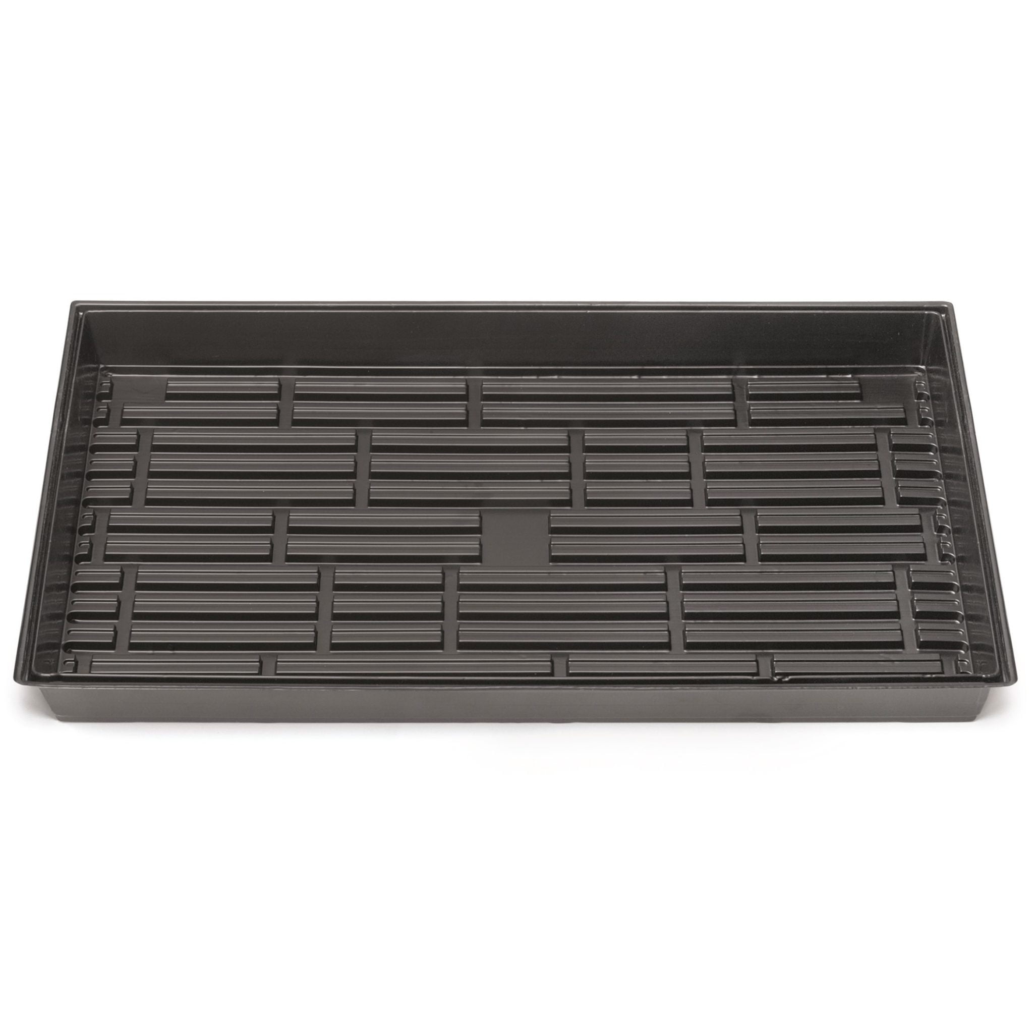 Groove Tube Growing System™ - GTDSIT - 1.5" Deep Sub-Irrigation Tray ...