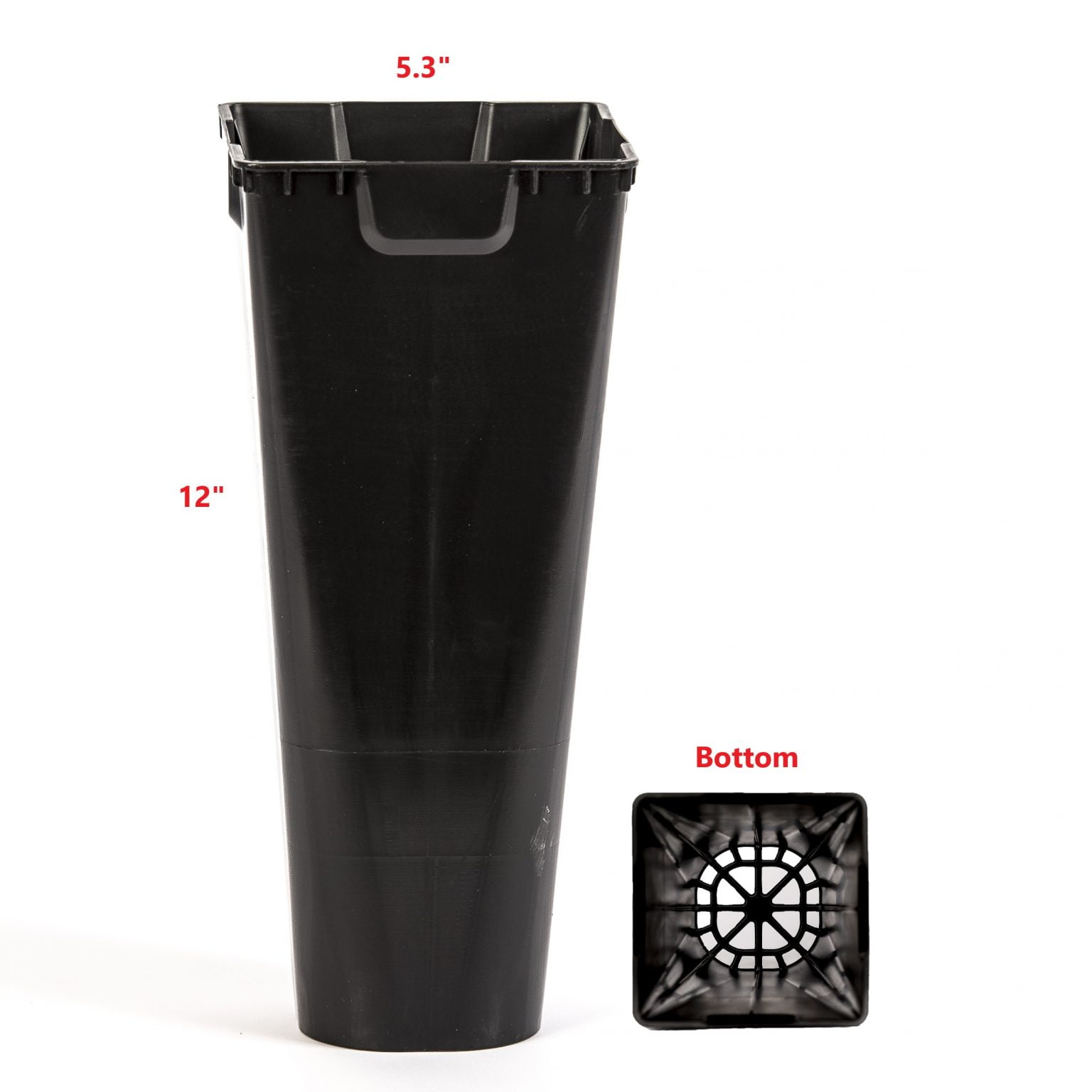 Treepots & Trays - Stuewe & Sons