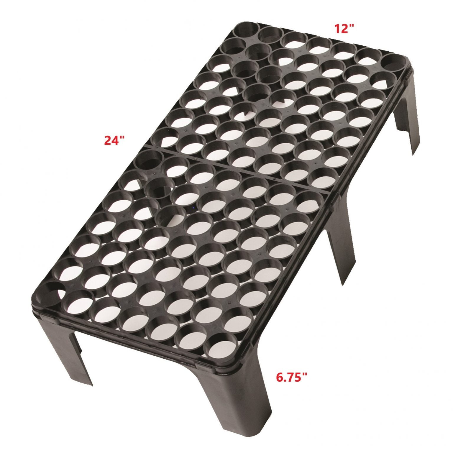 Ray Leach "Cone-tainers"™ & Trays - Stuewe & Sons