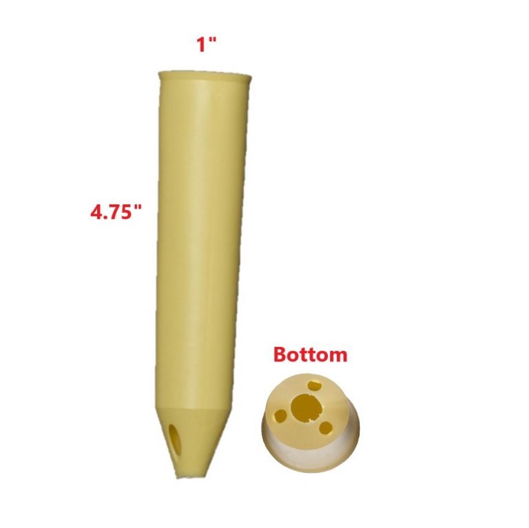 Ray Leach "Cone-tainers"™ & Trays - Stuewe & Sons