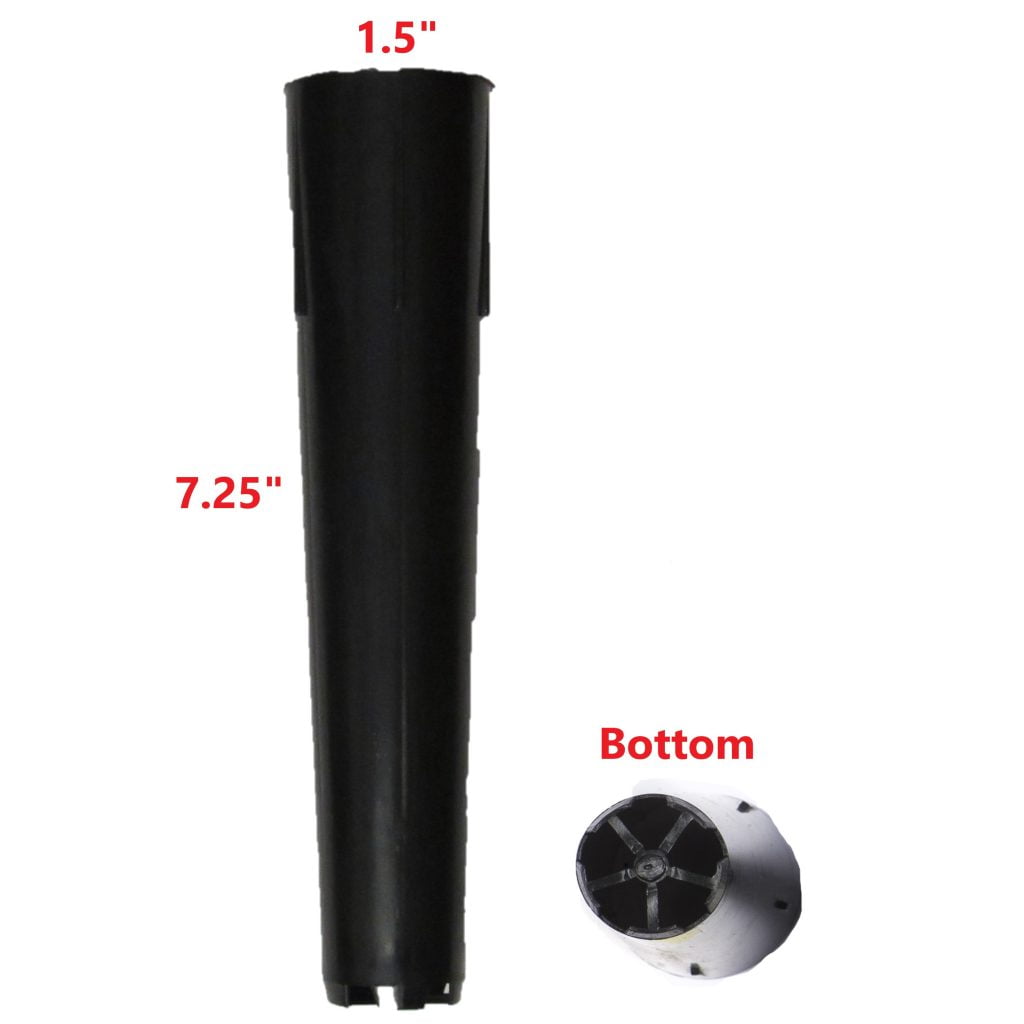 Ray Leach "Cone-tainers"™ & Trays - Stuewe & Sons