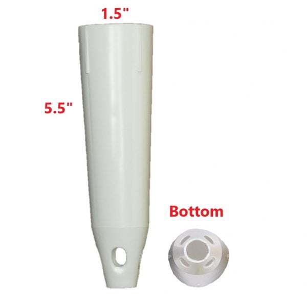 Ray Leach "Cone-tainers"™ & Trays - RL98 – Ray Leach Cone-tainer Tray ...