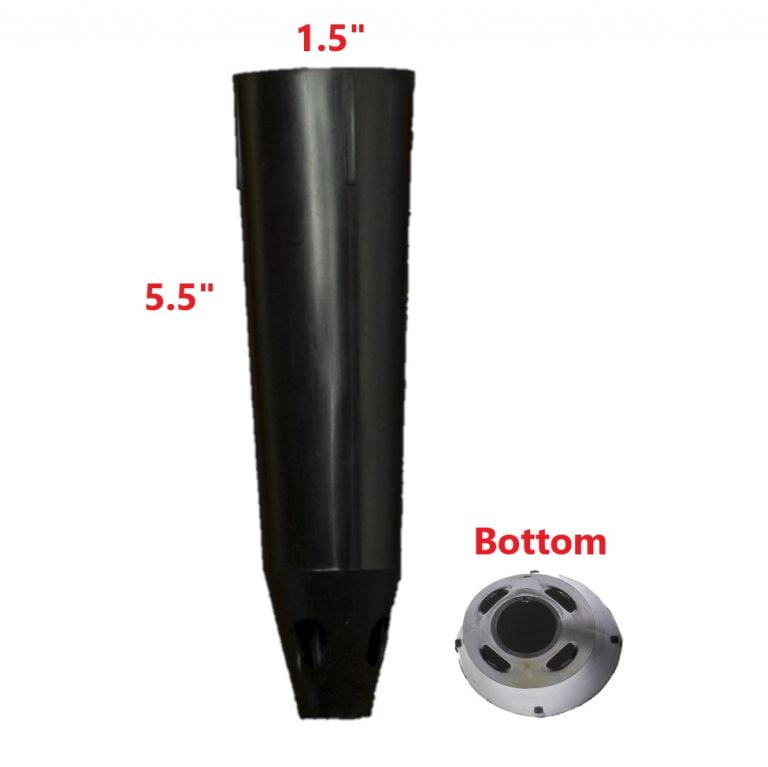 Ray Leach "Cone-tainers"™ & Trays - Stuewe & Sons
