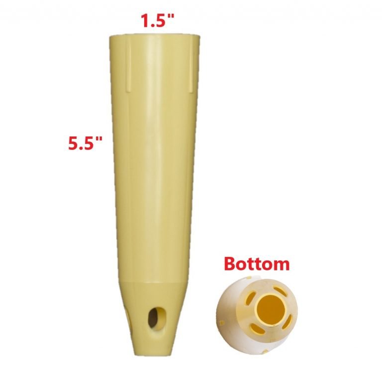 Ray Leach "Cone-tainers"™ & Trays - Stuewe & Sons