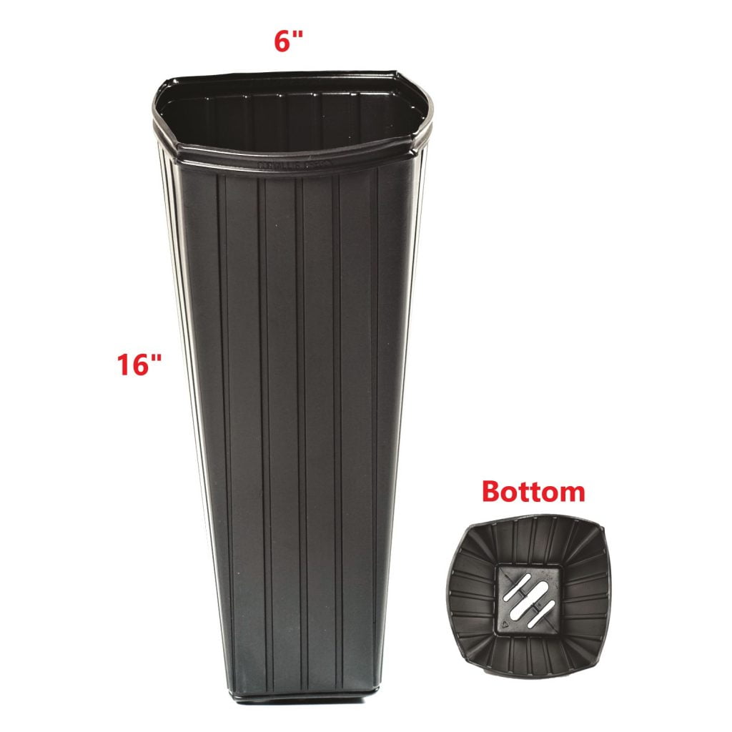 Treepots™ & Trays - Stuewe & Sons