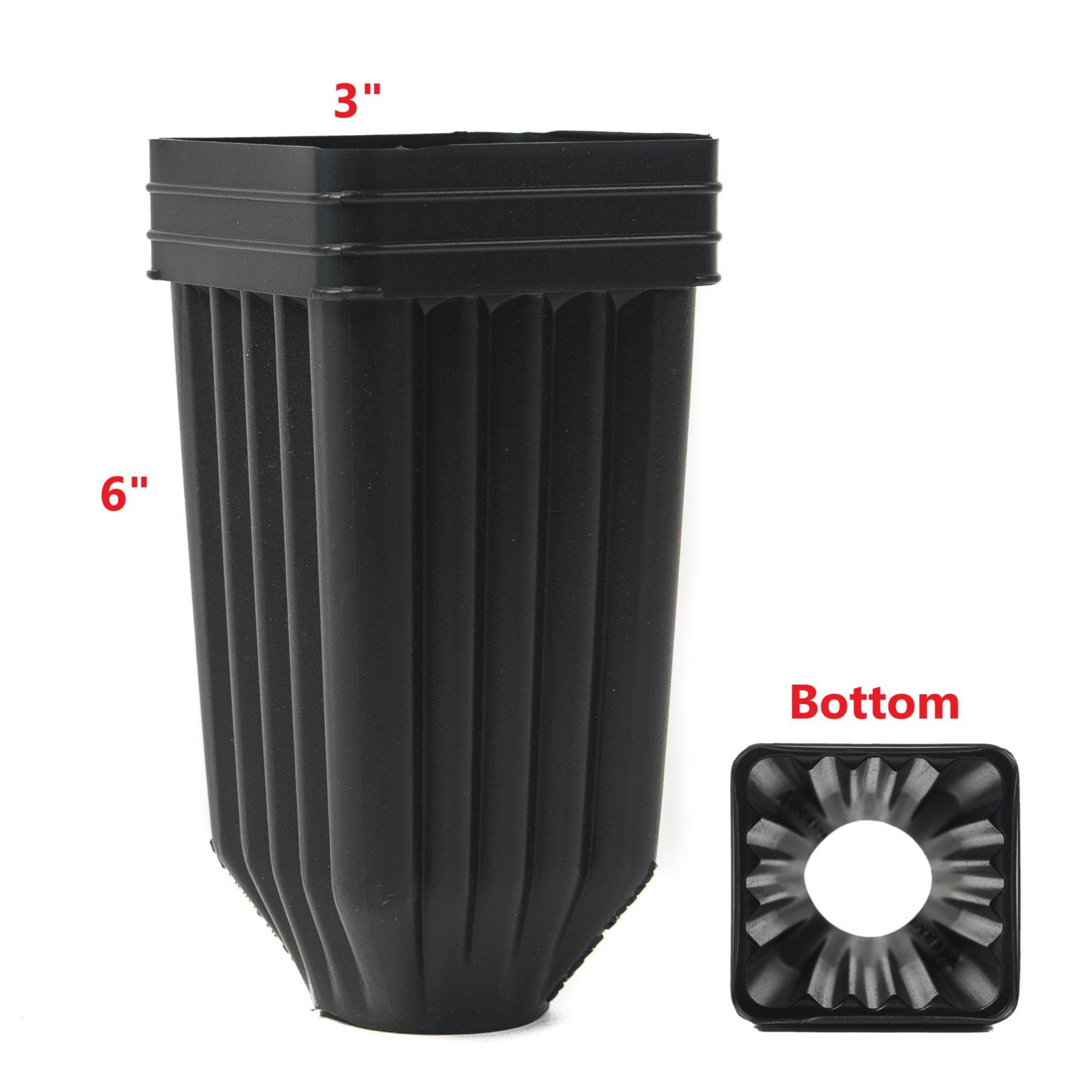 Mini-Treepots™ & Trays - Stuewe & Sons