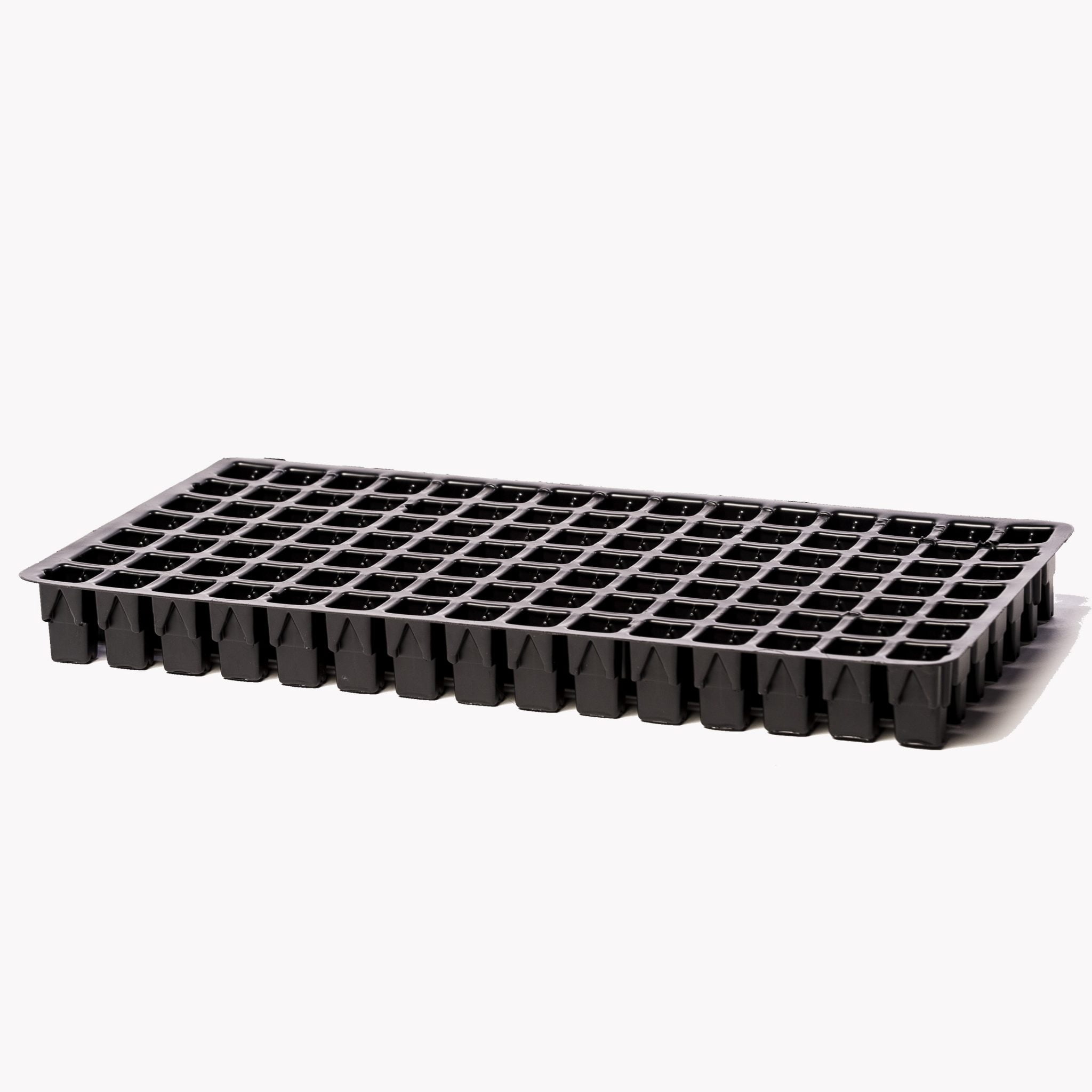 RootMaker® Root Guiding Trays - RM105T - 105 cavity Root Guiding tray - Stuewe & Sons