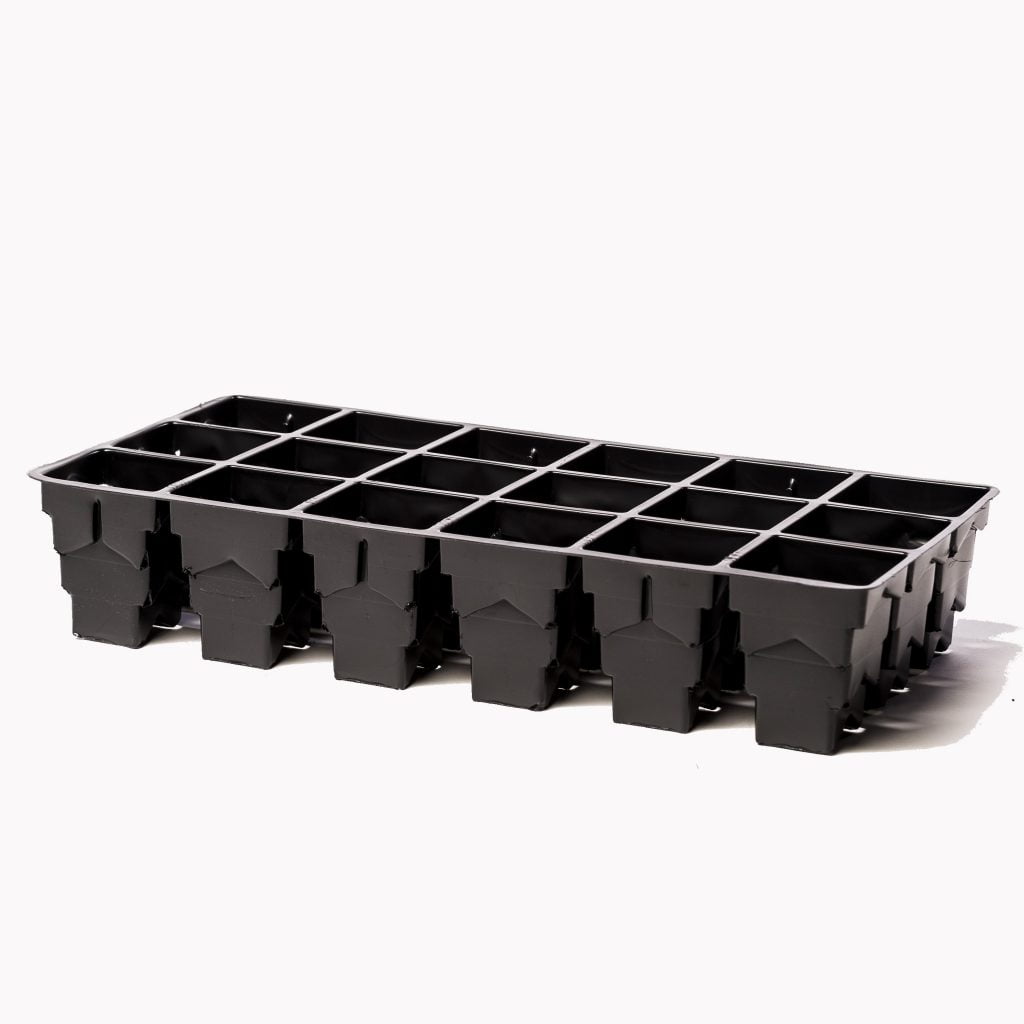 RootMaker® Root Guiding Trays - Stuewe & Sons