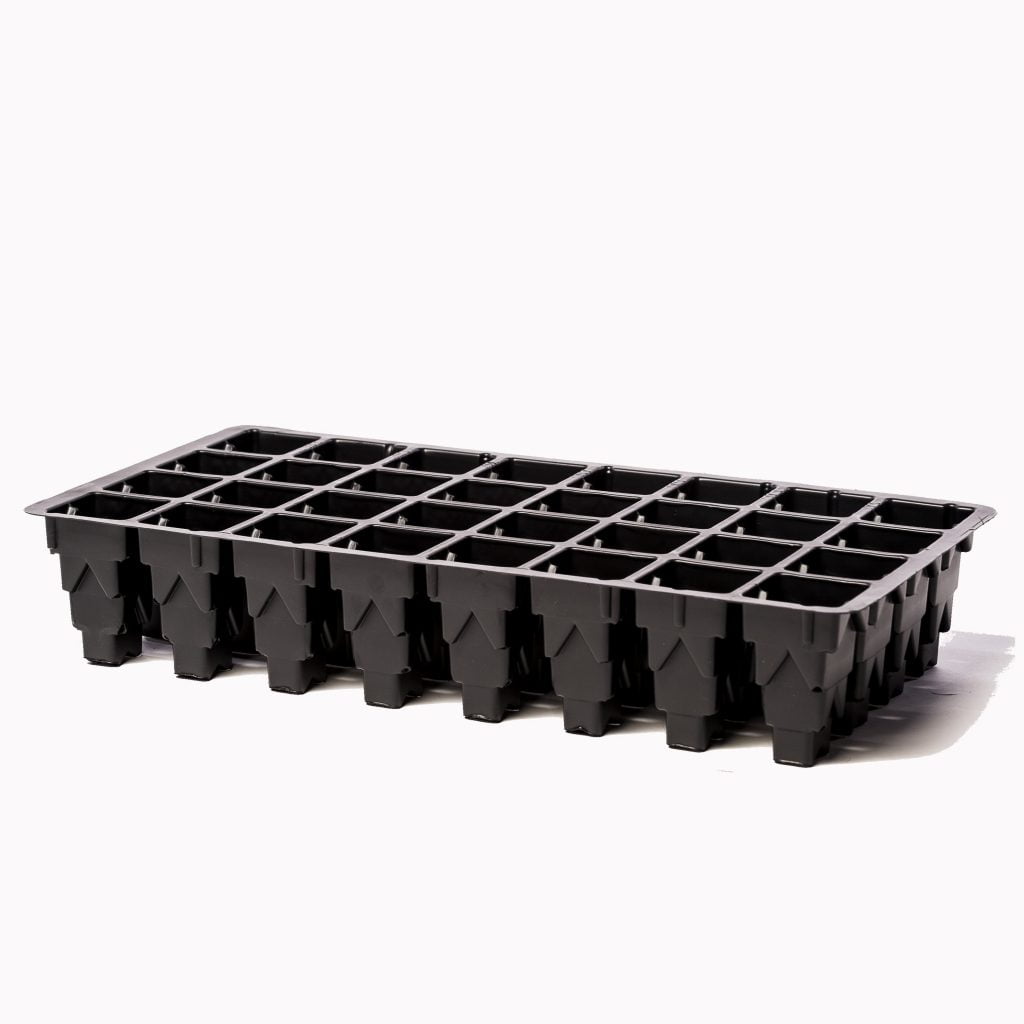 RootMaker® Root Guiding Trays - Stuewe & Sons