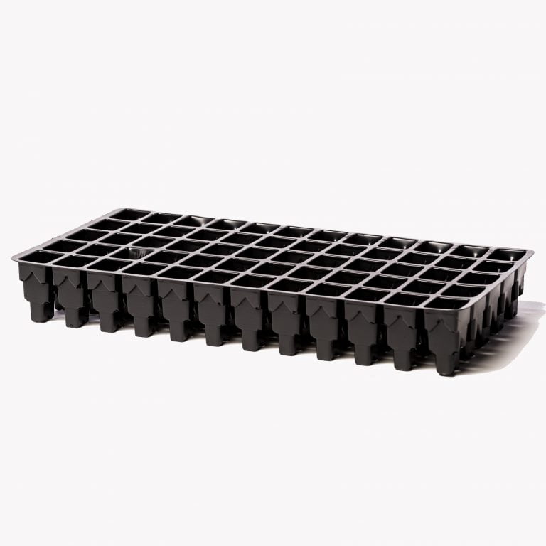 RootMaker® Root Guiding Trays - RM60T - 60 cavity Root Guiding tray ...