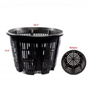 RediRoot™ Air Pruning Pots & Trays - Stuewe & Sons