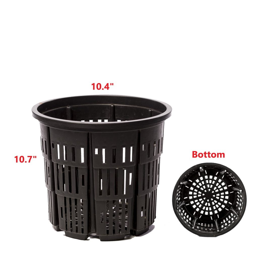 RediRoot™ Air Pruning Pots & Trays - Stuewe & Sons