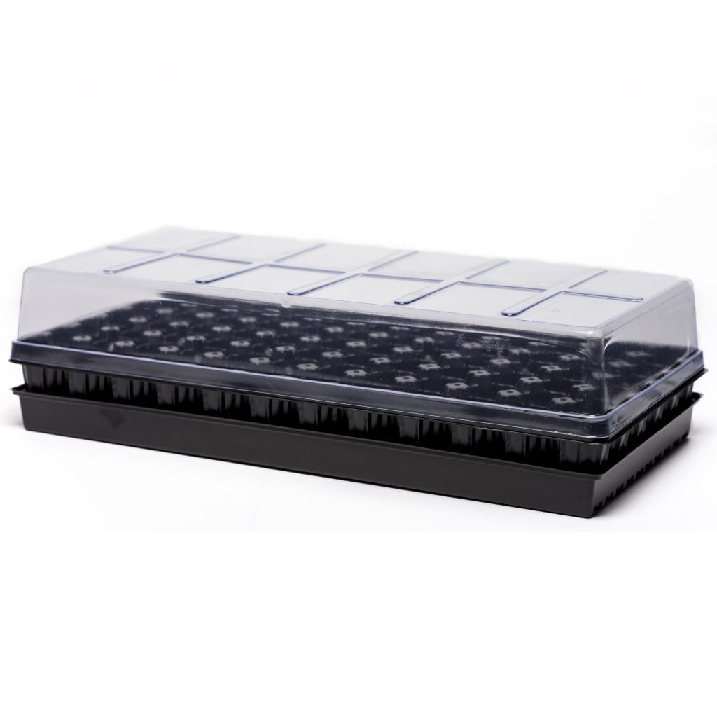 Stuewe Plug Trays - STDOME - Stuewe Tray Dome - Stuewe & Sons
