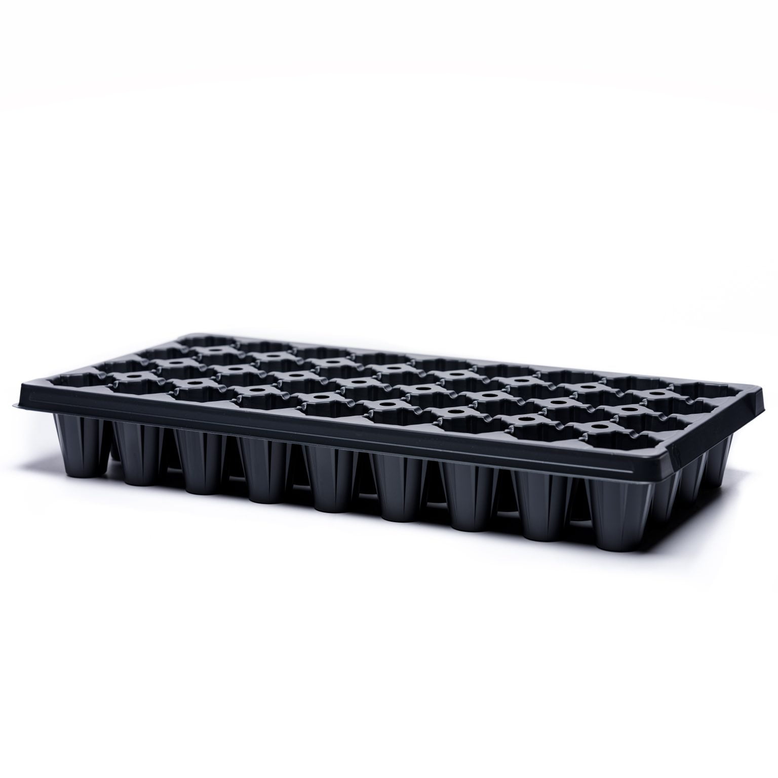 T.O. Plastics Trays - Stuewe & Sons