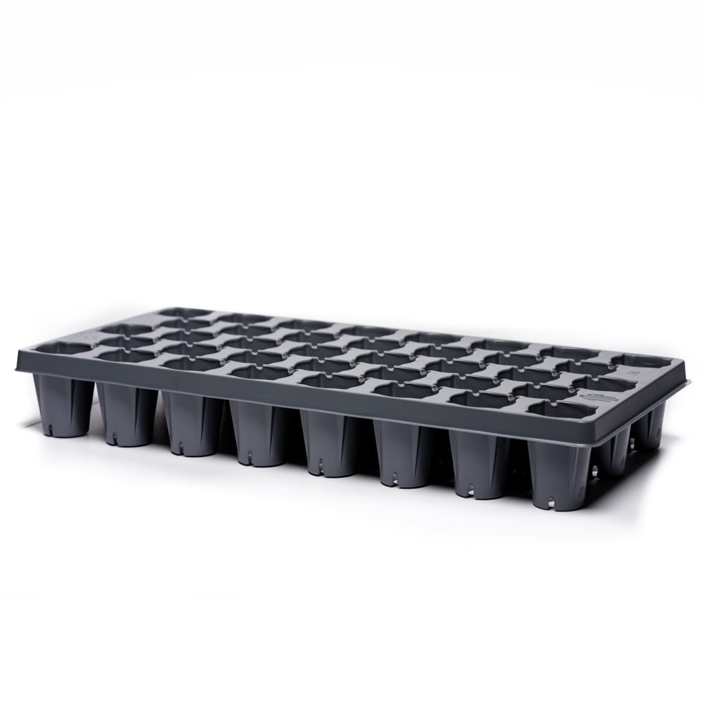 T.O. Plastics Trays - Stuewe & Sons
