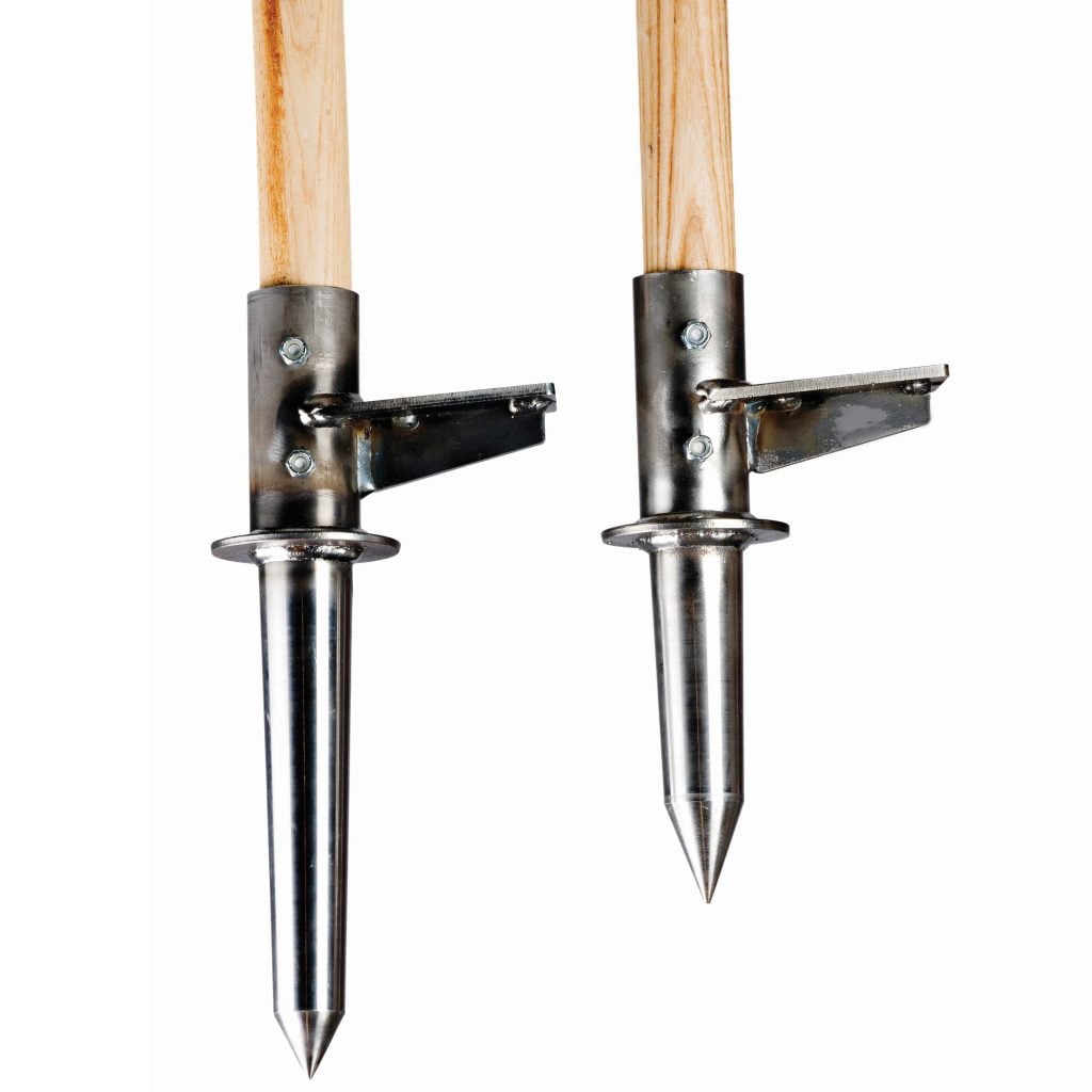 Tree Seedling Nursery Containers - Stuewe & Sons