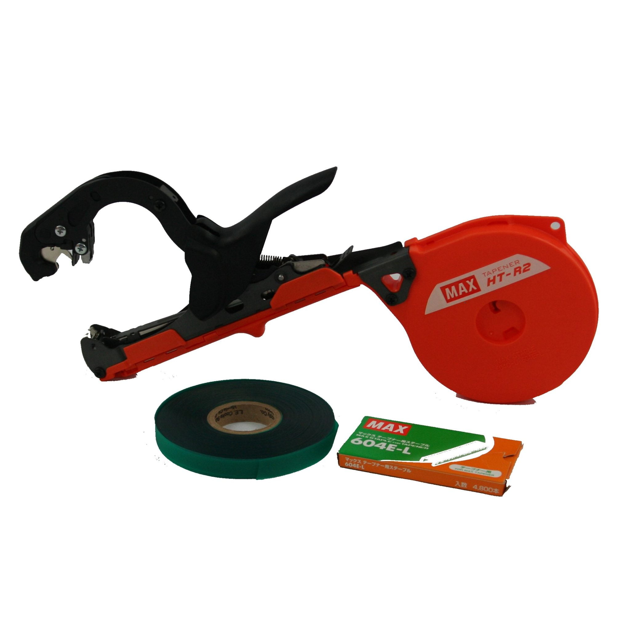 Grower Supplies - MAXS - MAX Tapener®STAPLES - Stuewe & Sons