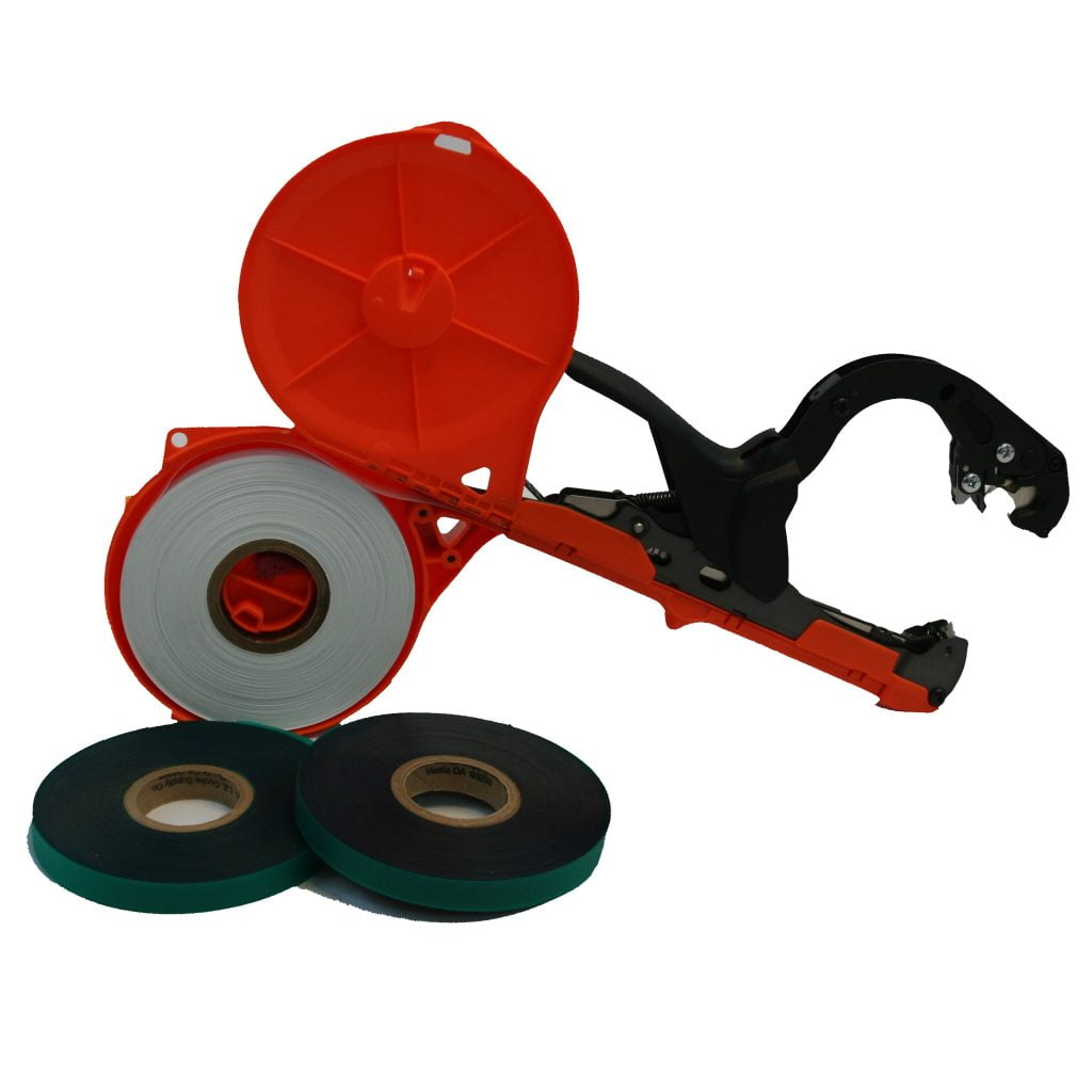 Grower Supplies - MAXT8 - MAX Tapener®8MIL ECONOMY TAPE - Stuewe & Sons