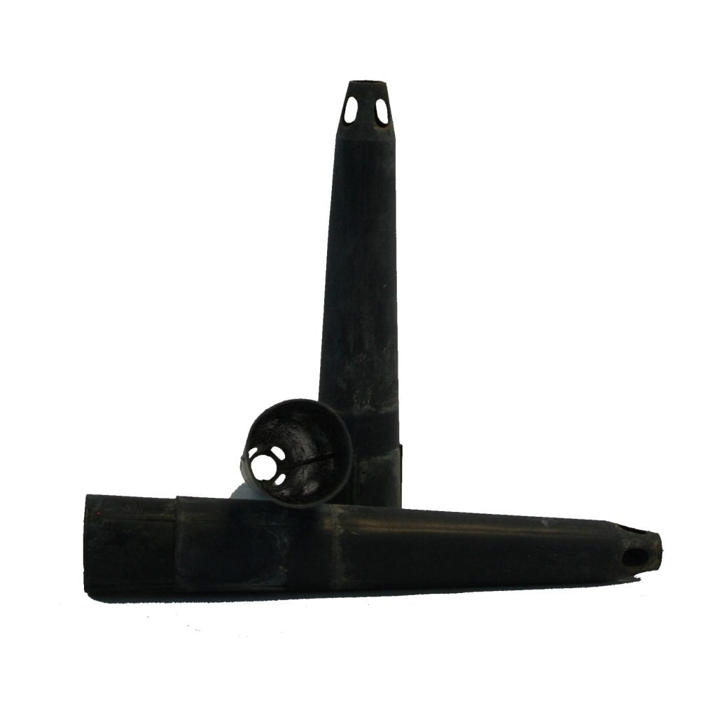 Ray Leach "Cone-tainers"™ & Trays - Stuewe & Sons