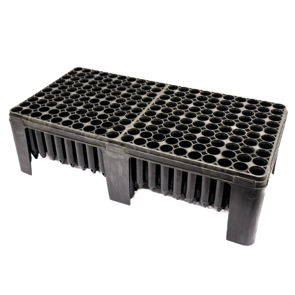 Ray Leach "Cone-tainers"™ & Trays - Stuewe & Sons
