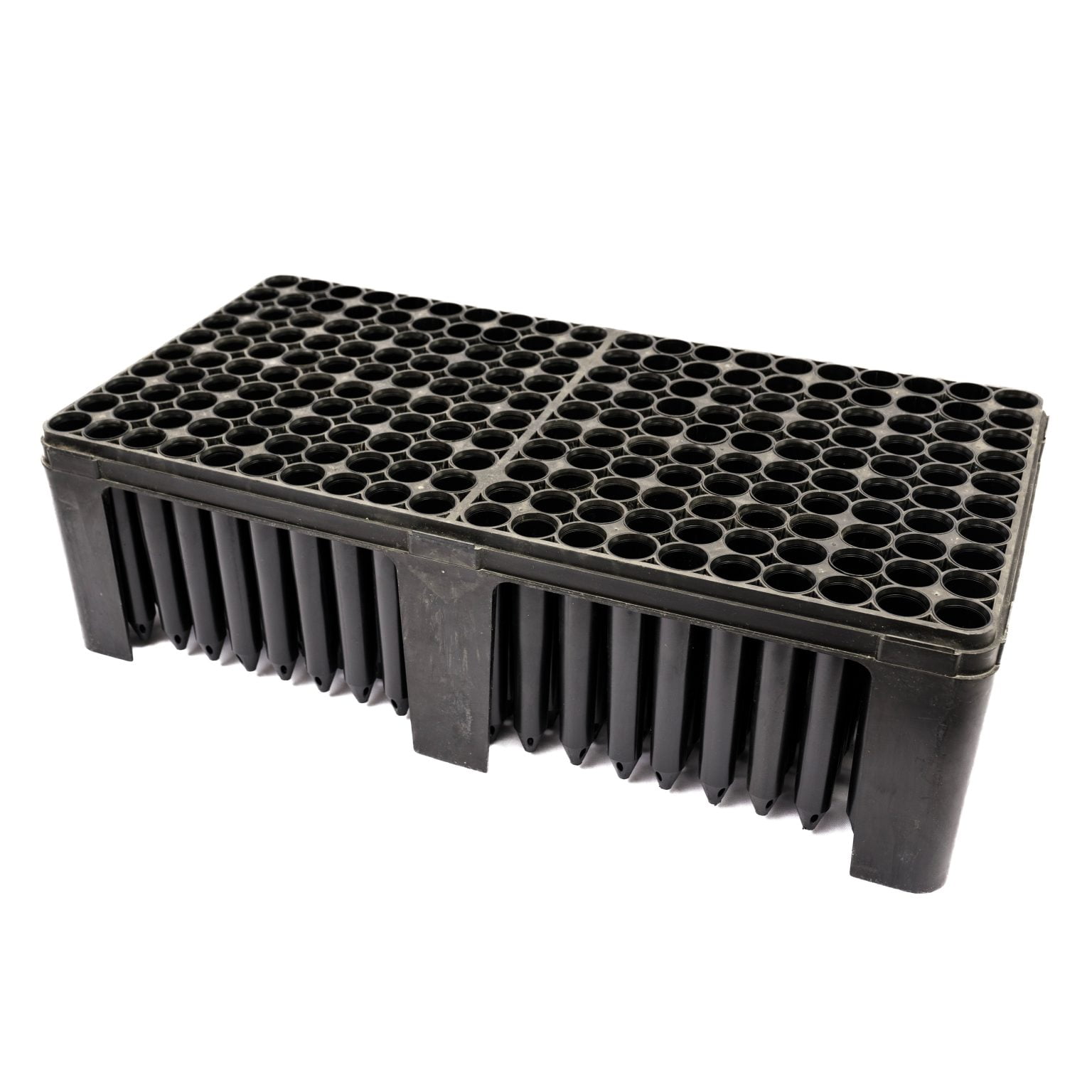 Ray Leach "Cone-tainers"™ & Trays - Stuewe & Sons