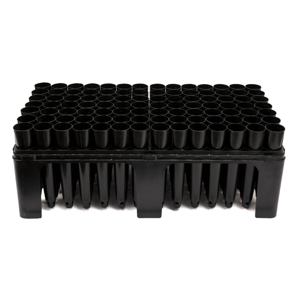 Ray Leach "Cone-tainers" & Trays Kits - RL98K10R - RL98 TRAY WITH SC10R ...