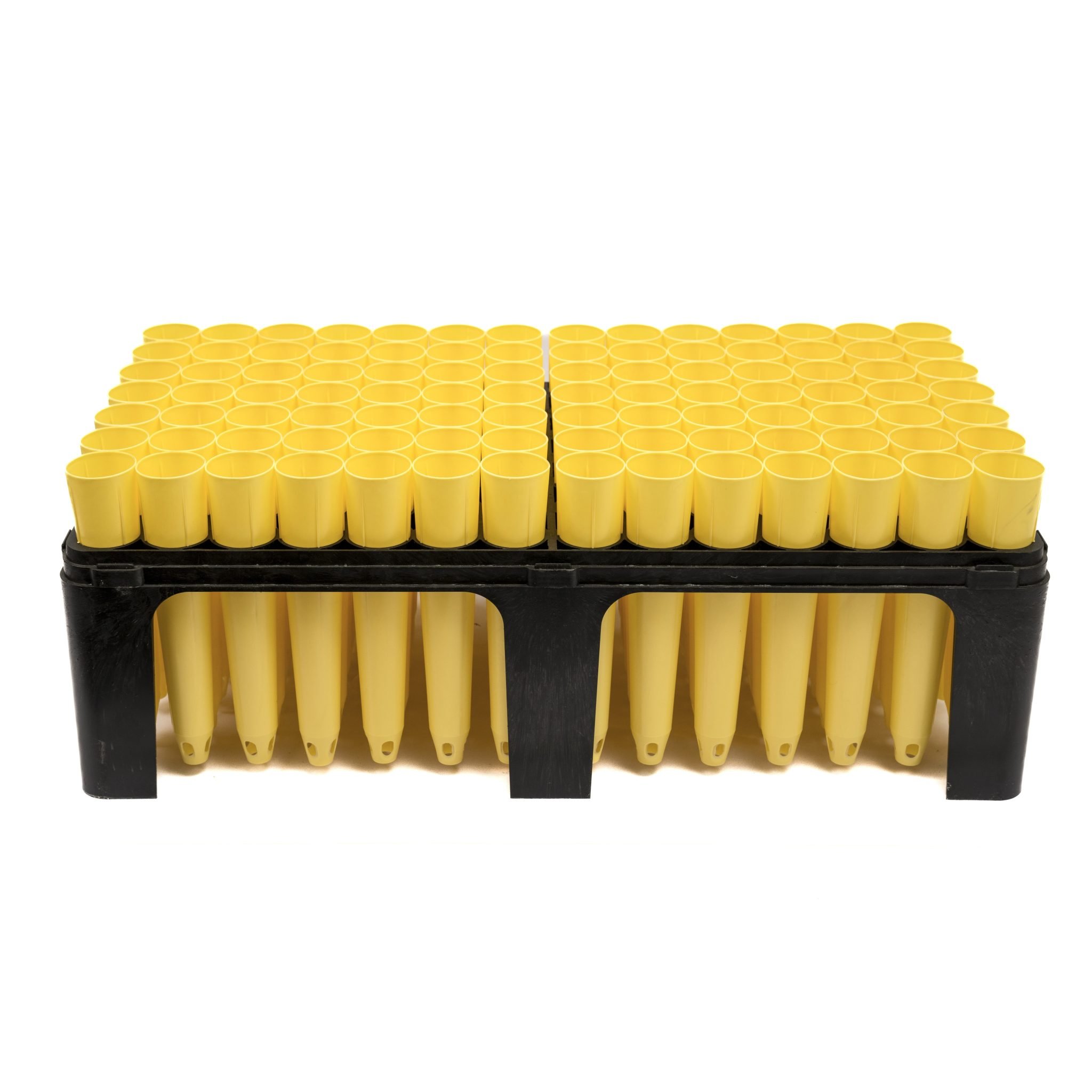 Ray Leach "Cone-tainers"™ & Trays - Stuewe & Sons