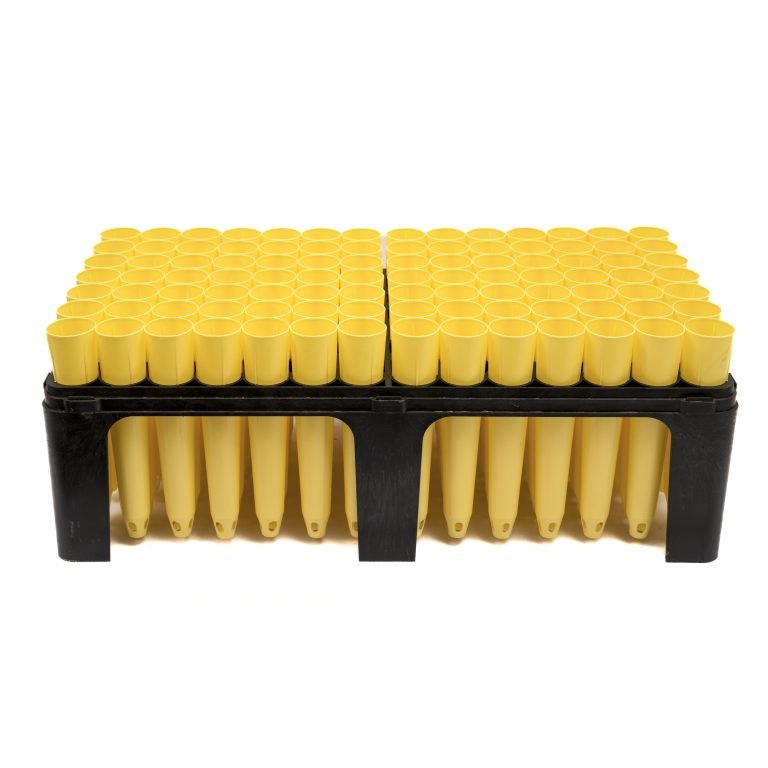 Ray Leach "Cone-tainers"™ & Trays - Stuewe & Sons