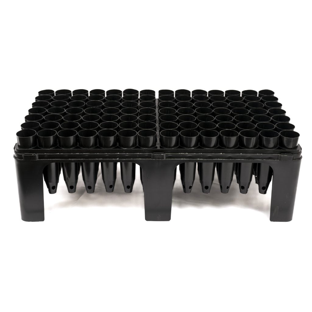 Ray Leach "Cone-tainers" & Trays Kits - RL98K7R - RL98 TRAY WITH SC7R ...