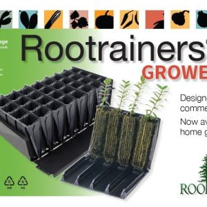 Rootrainer® Kits - SLNINETIESKIT - ROOTRAINER® - NINETIES KIT - Stuewe ...