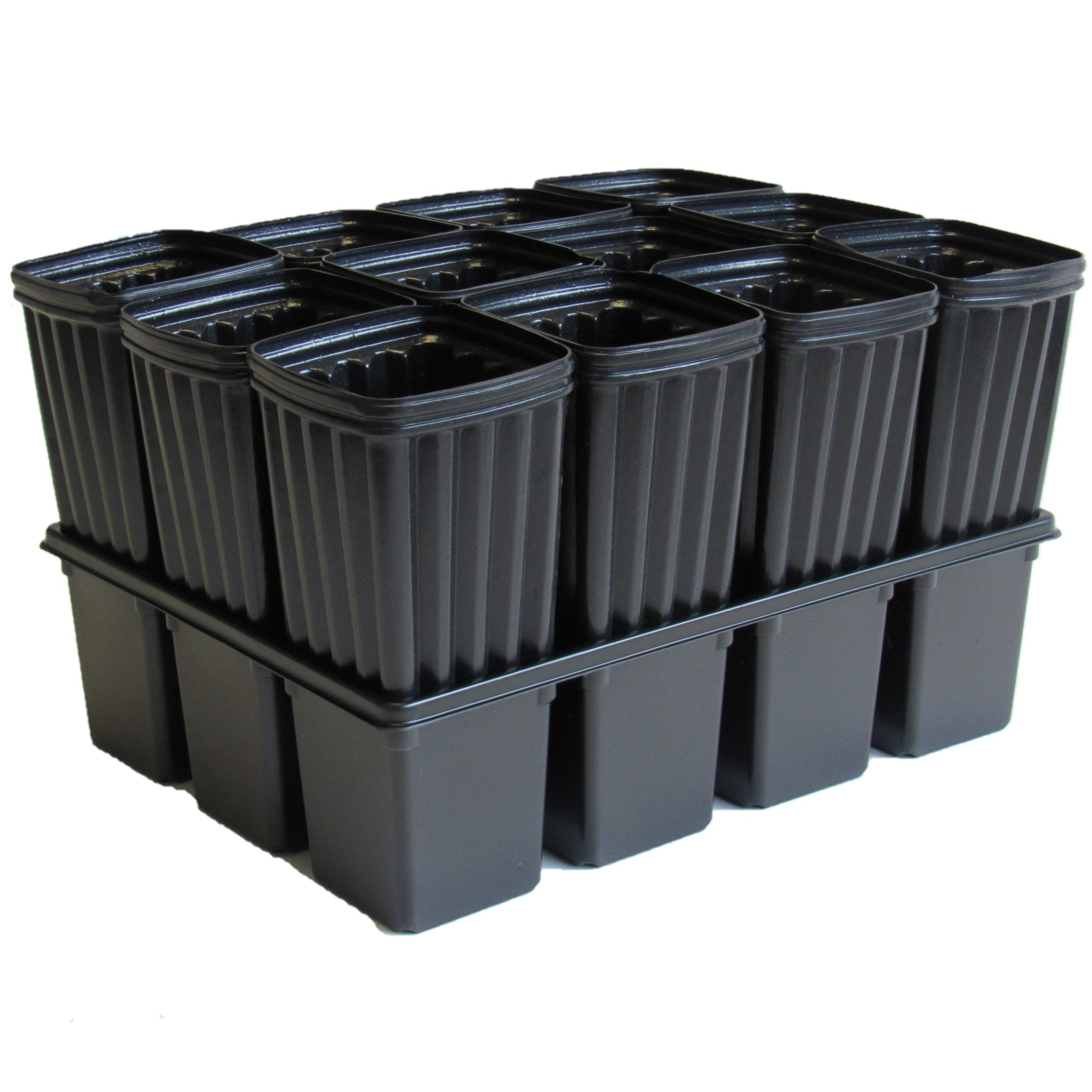 Mini-Treepots™ & Trays Kit - MT49TK - MT49T WITH MT49 POTS KIT - Stuewe ...