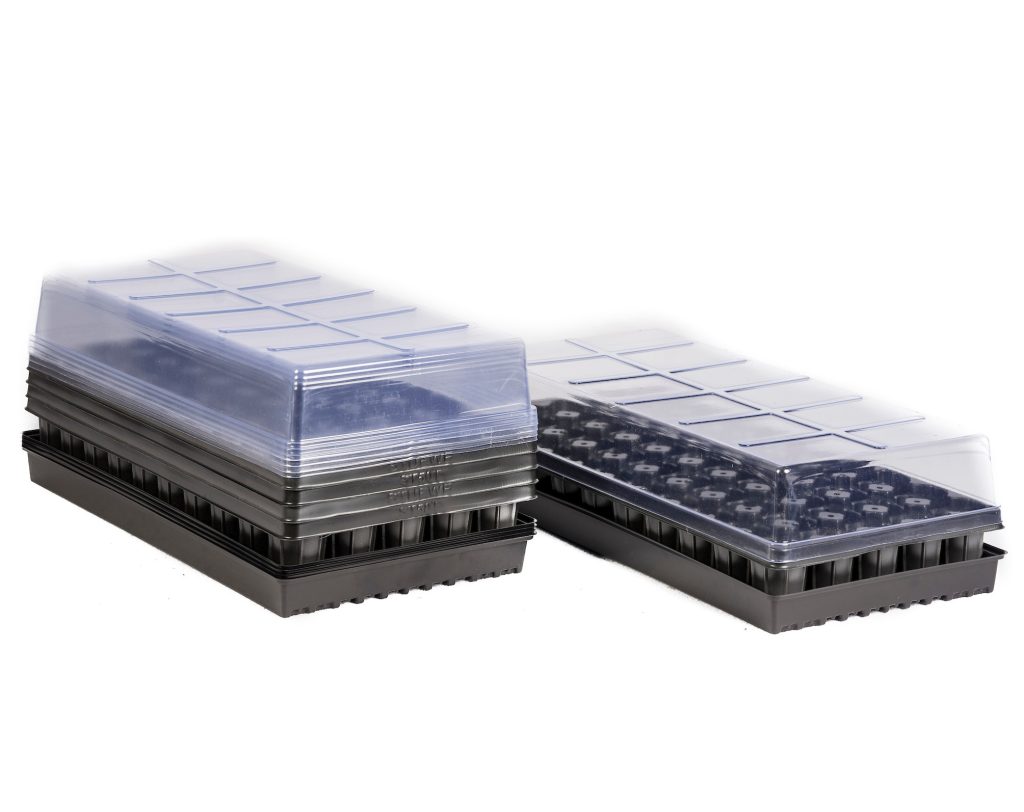 Stuewe Plug Trays Kits - ST50TK - 50 CAVITY STUEWE PLUG TRAY KIT ...