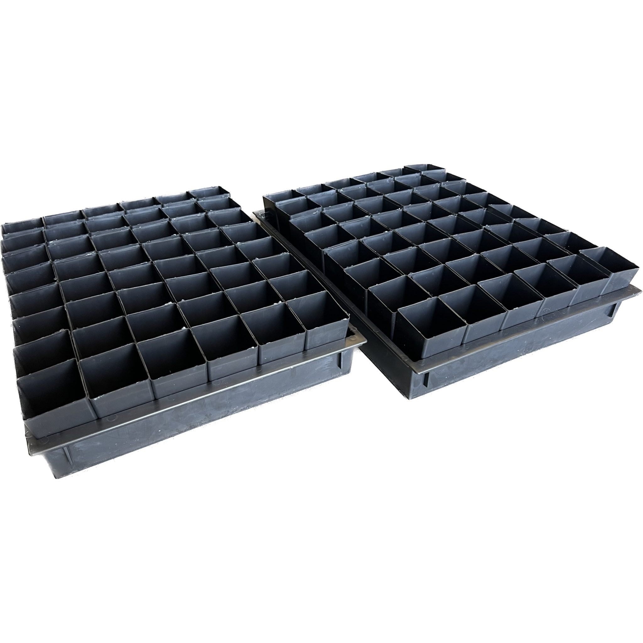 Anderson Plant Bandpots & Trays Kits - AF3K34 - AFLAT3 TRAYS WITH AB34 ...