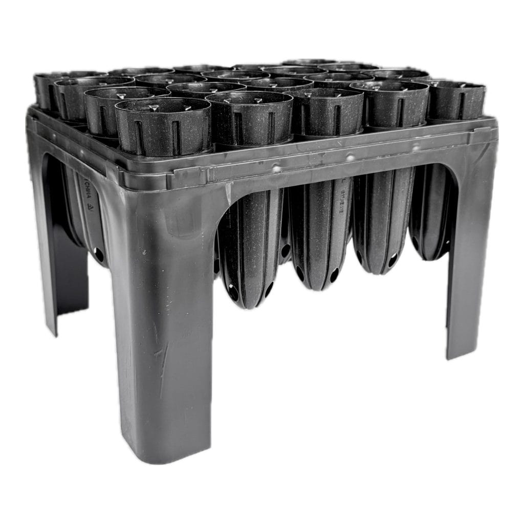 Deepot™ Cells & Trays - Stuewe & Sons